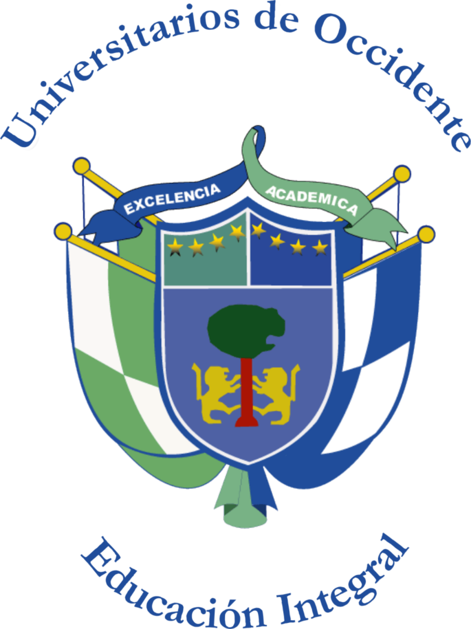 Inscripciones - Universitarios de Occidente Guadalajara